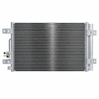 China Chery Arrizo 5 / Arrizo 7 AC Condenser Assembly, OE J428105010BA for sale