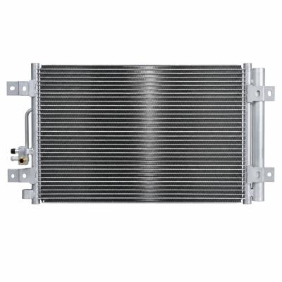 China Chery Arrizo 5 / Arrizo 7 AC Condenser Assembly, OE J428105010BA for sale