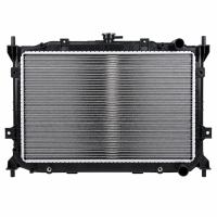 China Chery Engine Radiator Assembly, OEM Part Number 302000497AA for sale