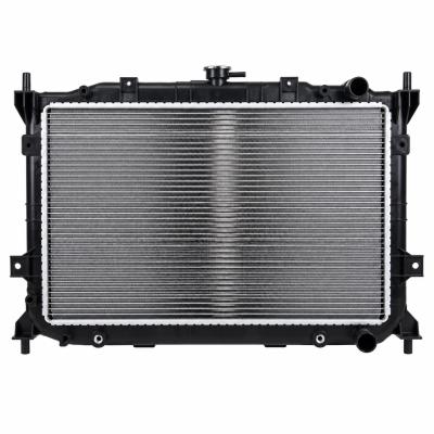 China Chery Engine Radiator Assembly, OEM Part Number 302000497AA for sale