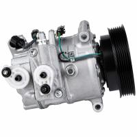 China XC90 AC Compressor, OEM Part Number 36002933, 2008–2010 Models for sale