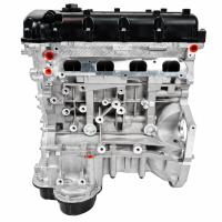China Hyundai Genesis Coupe G4KF 2.0T Turbo Engine Assembly, 2012–2016 for sale
