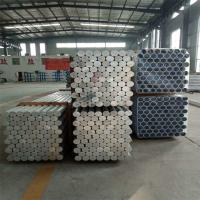 China 2A12 2024 5083 5754 7075 Alum Round Bar 8mm 20mm O - H112 Temper for sale