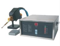 China 6KW Ultra High Frequency Induction Heating Machine FCC ROHS Approval for sale