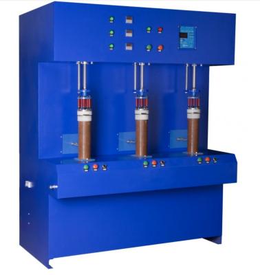China 40KW High Frequency Induction Welding Machine IGBT Induction Welder for sale