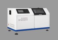 China Customizable XRF Sample Fusion Furnace With Automatic Casting for sale
