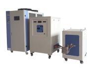 China 60KW Induction Melting Machines 10-50khz Induction Heating Equipment for sale