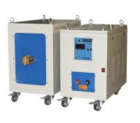 China SGS Handheld Induction Brazing Machines Portable Induction Brazing Equipment for sale