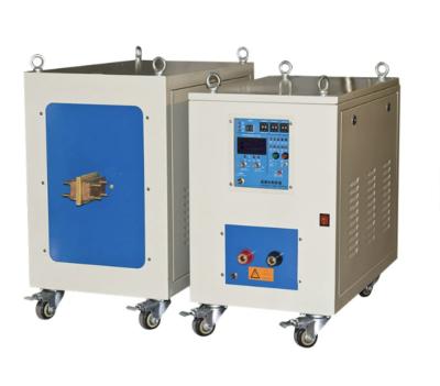 China SGS Handheld Induction Brazing Machines Portable Induction Brazing Equipment for sale