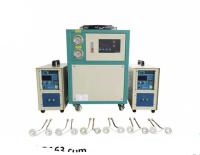 China 15kW Induction Brazing Machines 80kHz MOSFET High Frequency Welder for sale