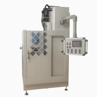 China 100kw High Frequency Induction Heater Furnace ROHS Induction Hardening Equipment for sale