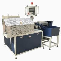 China Nuts And Bolts Head Induction Forging Heater Customized IGBT 800C-1200C for sale
