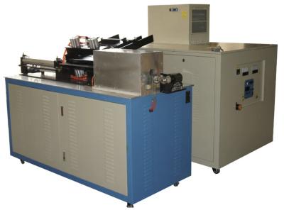China SGS Induction Forging Equipment 250KW 400KW Induction Heating Furnace For Forging for sale
