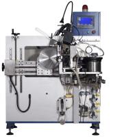 China Electromagnetic Induction Welding Equipment 6KW Induction Welder Industrial for sale