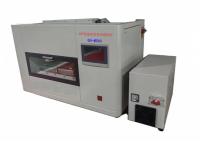 China XRF Sample Crucible Melting Furnace ICP AA Electric Melting Furnace for sale
