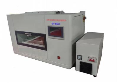 China XRF Sample Crucible Melting Furnace ICP AA Electric Melting Furnace for sale