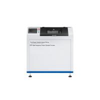 China 4 Position Fusion XRF Sample Preparation Machine With Silicon Drift Detector SDD for sale