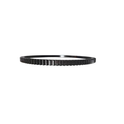 China 110 Teeth RING GEAR MITSUBISHI 4D30 ME012509 Hyundai 23212-41000 for sale