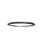 China 124 Teeth Flywheel Ring Gear Nissan QR25DE NV350 / 12310-3XM0A for sale