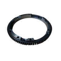 China 12620A80D01 Fly Wheel Ring Gear IAFTF 16949 Certified For DAEWOO Damas for sale