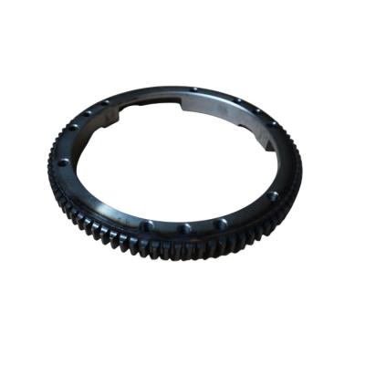 China 12620A80D01 Fly Wheel Ring Gear IAFTF 16949 Certified For DAEWOO Damas for sale