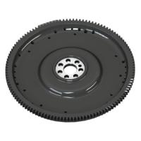 China Steel Integrated Racing Flywheel 122 Tooth Cast Iron Modified Car Flywheel for sale