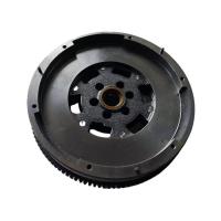 China 117 Teeth Dual Mass Flywheel 03L105266AG 03L105266CH 03L105266DK for sale