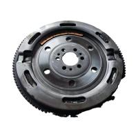 China 117 Teeth Dual Mass Flywheel 03L105266AG 03L105266CH 03L105266DK for sale