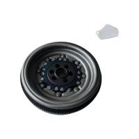 China 06F105266L 06F105266N 415072709 Flywheel Dual Mass 129 Teeth With 6 Clutch Holes for sale
