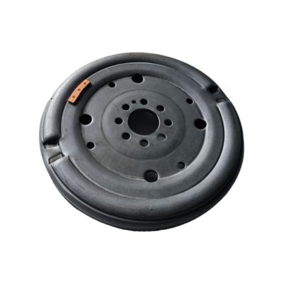 China VW Two Mass Flywheel 06J105266AM 06J105266AJ 415079310 129 Teeth for sale