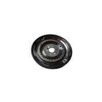 China 132 Teeth Twin Mass Flywheel 03C105266G With 6 Clutch Holes for sale