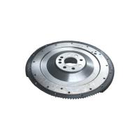 China 138 Teeth Fly Wheel Replacement Navistar 1821919C91 12 Holes for sale