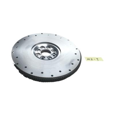 China 138 Teeth Fly Wheel Replacement Navistar 1821919C91 12 Holes for sale