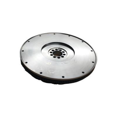 China Cast Iron Truck Flywheel Mercedes-Benz 4420300205 160 Teeth IAFTF 16949 Certified for sale