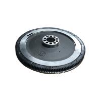 China Cast Iron Truck Flywheel Mercedes-Benz 4420300205 160 Teeth IAFTF 16949 Certified for sale
