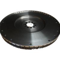 China 160 Tooth Truck Flywheel 20090228761 51023016043 OD 487mm for sale