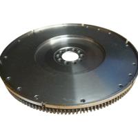 China MAN Cast Iron Flywheel 160 Teeth 51023015137 030.425-00A side slot for sale