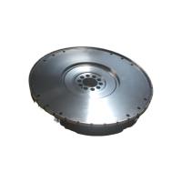 China Mercedes Benz 160 Teeth Truck Flywheel Cast Iron Automotive Flywheel for sale