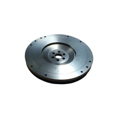 China HINO W04D Cast Iron engine Flywheel 13450-1005 121 Tooth for sale
