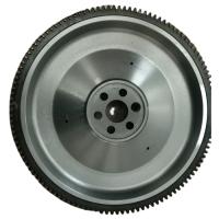 China HINO W04D Cast Iron engine Flywheel 13450-1005 121 Tooth for sale