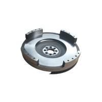 China ISUZU 6BG1 Truck Flywheel 129 Teeth Cast Iron Flywheel 9-12331-164-0 for sale