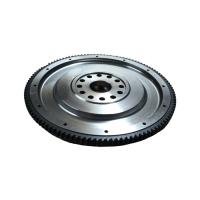 China 113 Teeth Cummins Flywheel Cast Iron 3680922 IATF 16949 Certified for sale