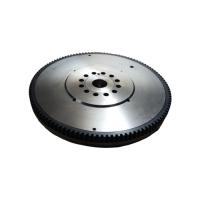 China Truck Flywheel 4P-4797 4N2514 113 Teeth 12 Clutch Holes for sale