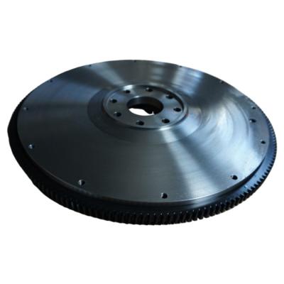 China 173 Tooth Cast Iron Cummins Flywheel 3921263 4933458 Engineering Vehicle Flywheel for sale