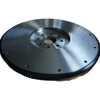 China 173 Tooth Cast Iron Cummins Flywheel 3921263 4933458 Engineering Vehicle Flywheel for sale