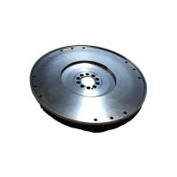 China 4420300205 Truck Flywheel Cast Iron Mercedes Benz 160 Teeth IAFTF 16949 Certified for sale