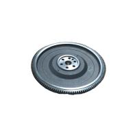 China Cast Iron ISUZU NPR 4BD1 Flywheel 128 Teeth 8-94343-053-0 8-994127-250-0 for sale