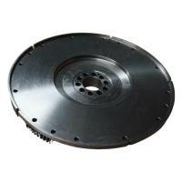 China MAN 160 Tooth Truck Flywheel 51023017439 030.414-00A OD 487mm ID 62mm for sale