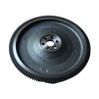 China HINO HT130 Truck 129 Tooth Flywheel Cast Iron 13450-E0J06 for sale