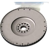 China Benz 150 Teeth Truck Flywheel 20090347100 IAFTF 16949 Approved for sale